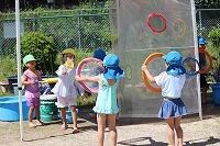 ホーム - 京田辺市立松井ヶ丘幼稚園