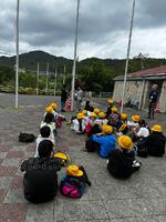 学校生活 - 京田辺市立田辺東小学校