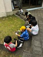 学校生活 - 京田辺市立田辺東小学校